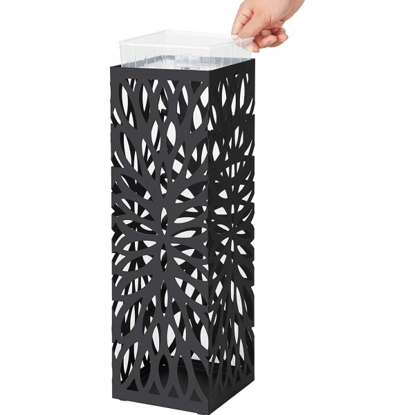 Eldana paraplystativ - Sort - 469 DKK - Paraplystativ - Trendrum.dk