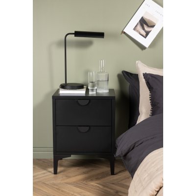 Alexander kommode - Sort - 1595 DKK - Kommoder - Trendrum.dk