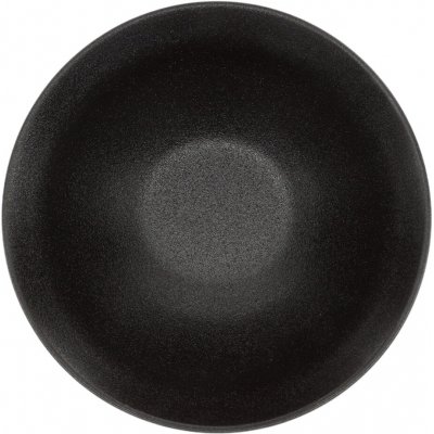 Wabi sabi skål Ø18 cm - Sort - 93 DKK - Dybe tallerkener - Trendrum.dk